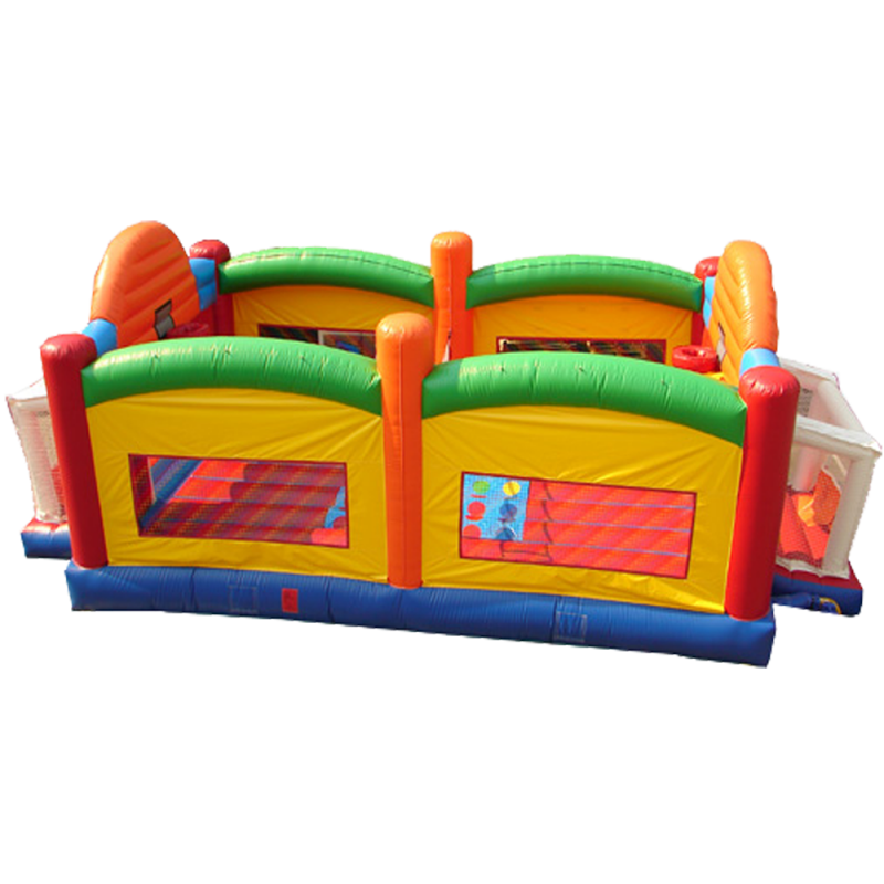 Ultimate Sports Combo