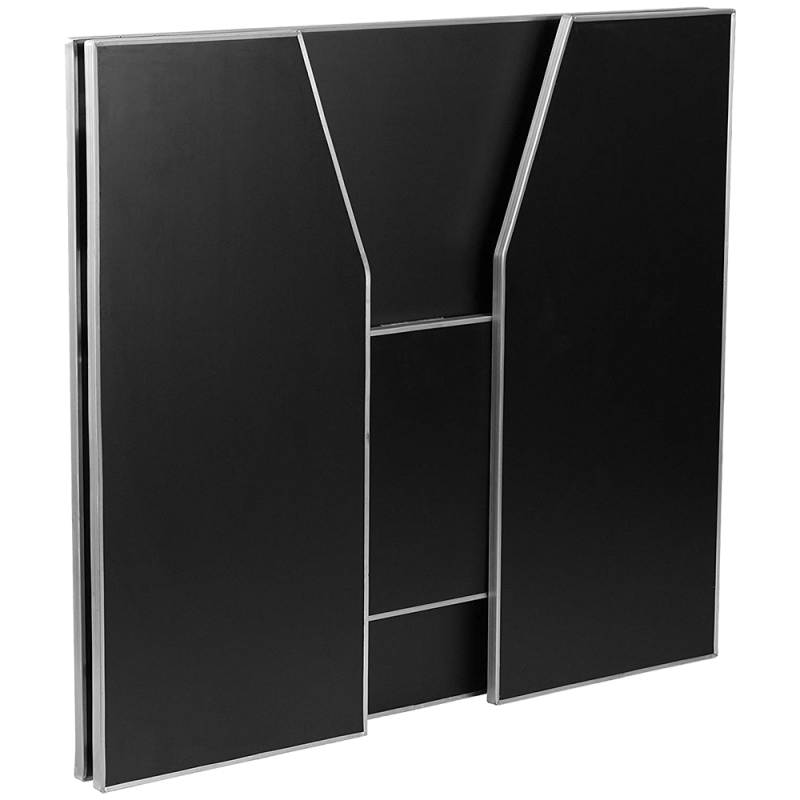 Portable Folding Bar