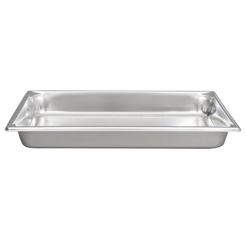 Food Pan 2.5" Deep