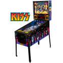 Kiss Pinball
