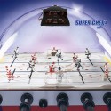 Super Chexx Table de Hockey à Dôme
