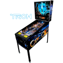 Tron Pro Flipper / Machine à boules