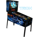 Tron Pro Flipper / Machine à boules