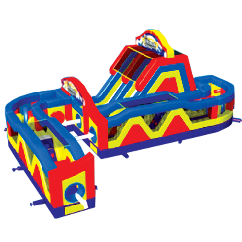 Ultimate Module 200 Challenge