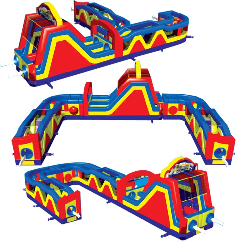 Ultimate Module 200 Challenge