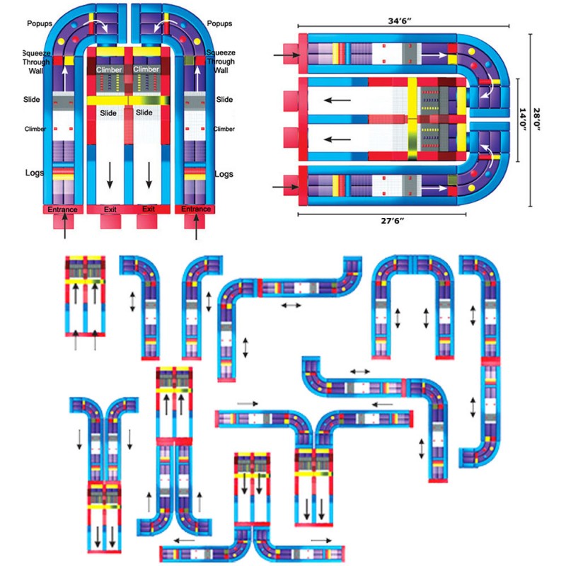Ultimate Module 200 Challenge
