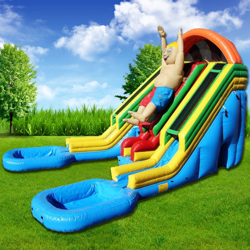 Slides