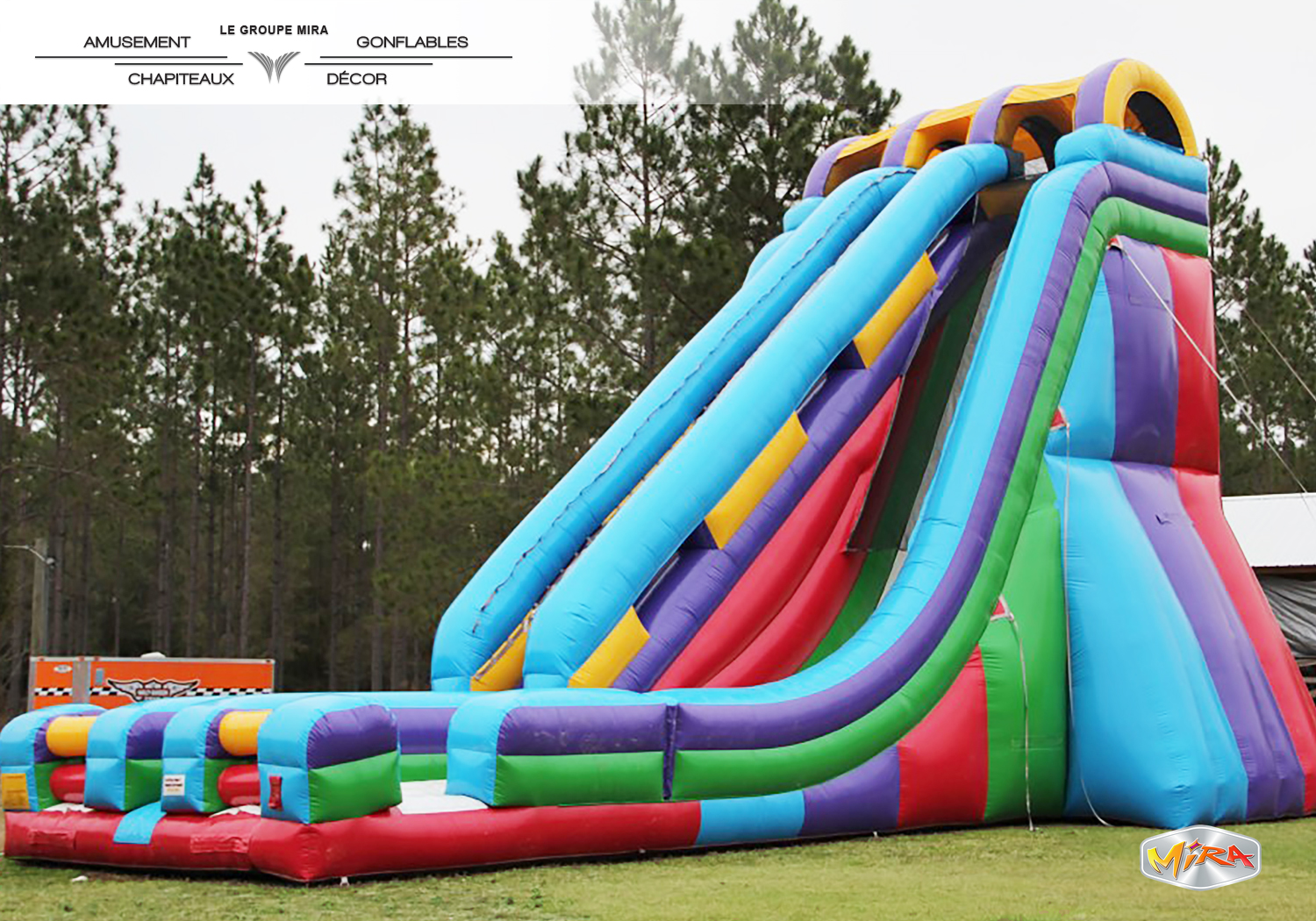 Gallery Amusement & Inflatables